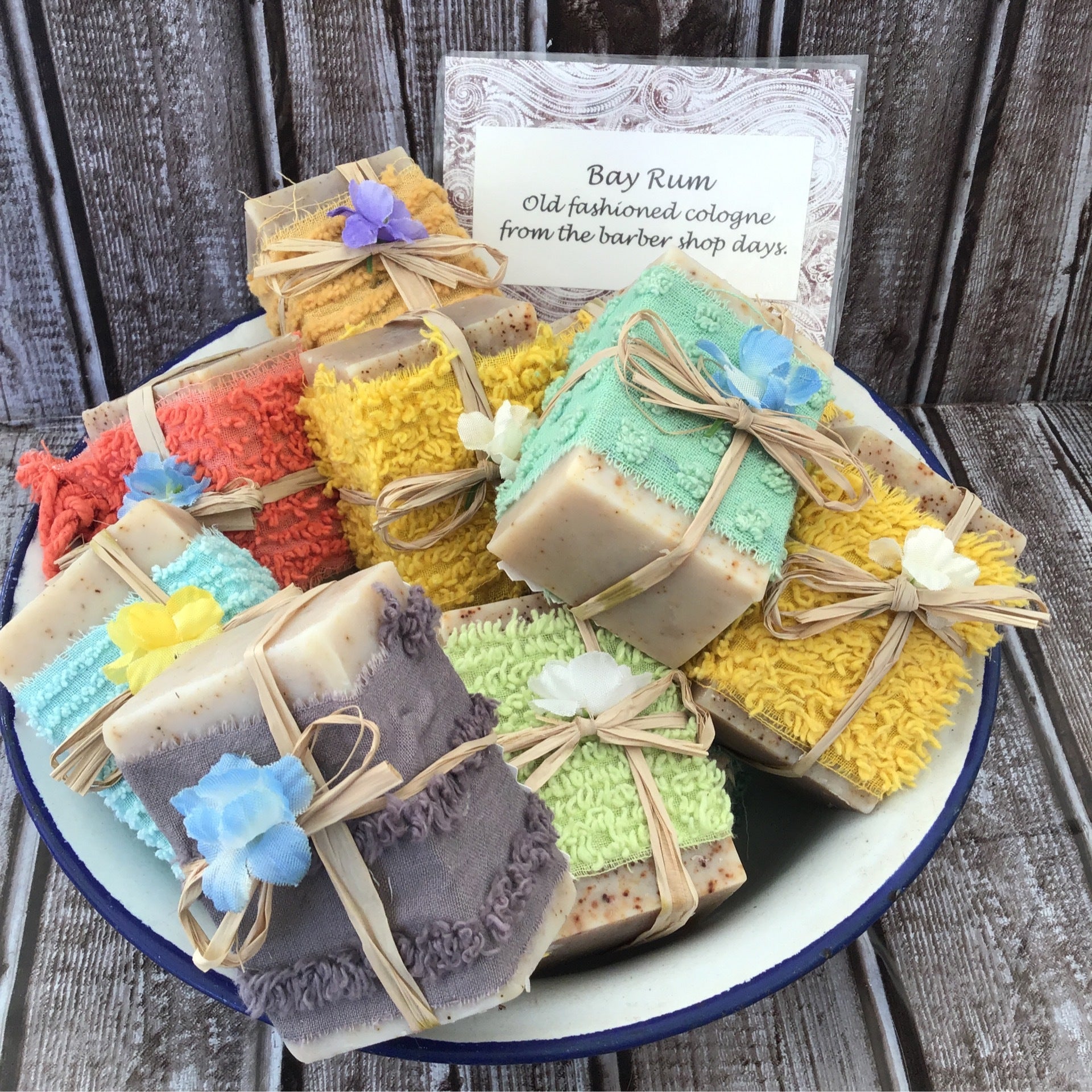 Shop All | The Soap Lady